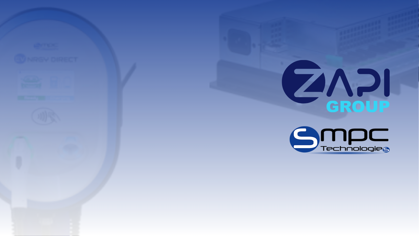 ZAPI GROUP Acquires Power Electronics Company SMPC Technologies